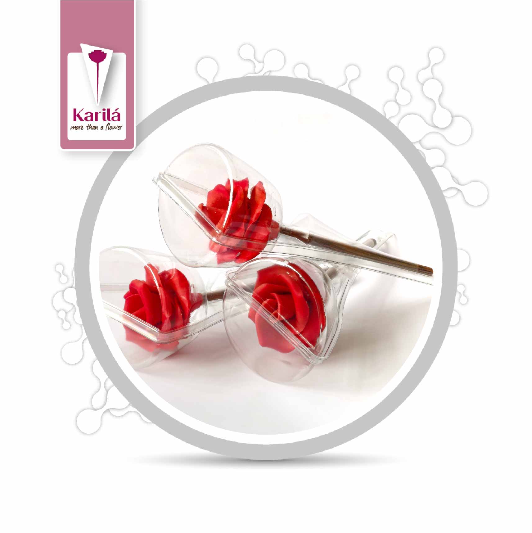edible flowers - flower Nature - Karila