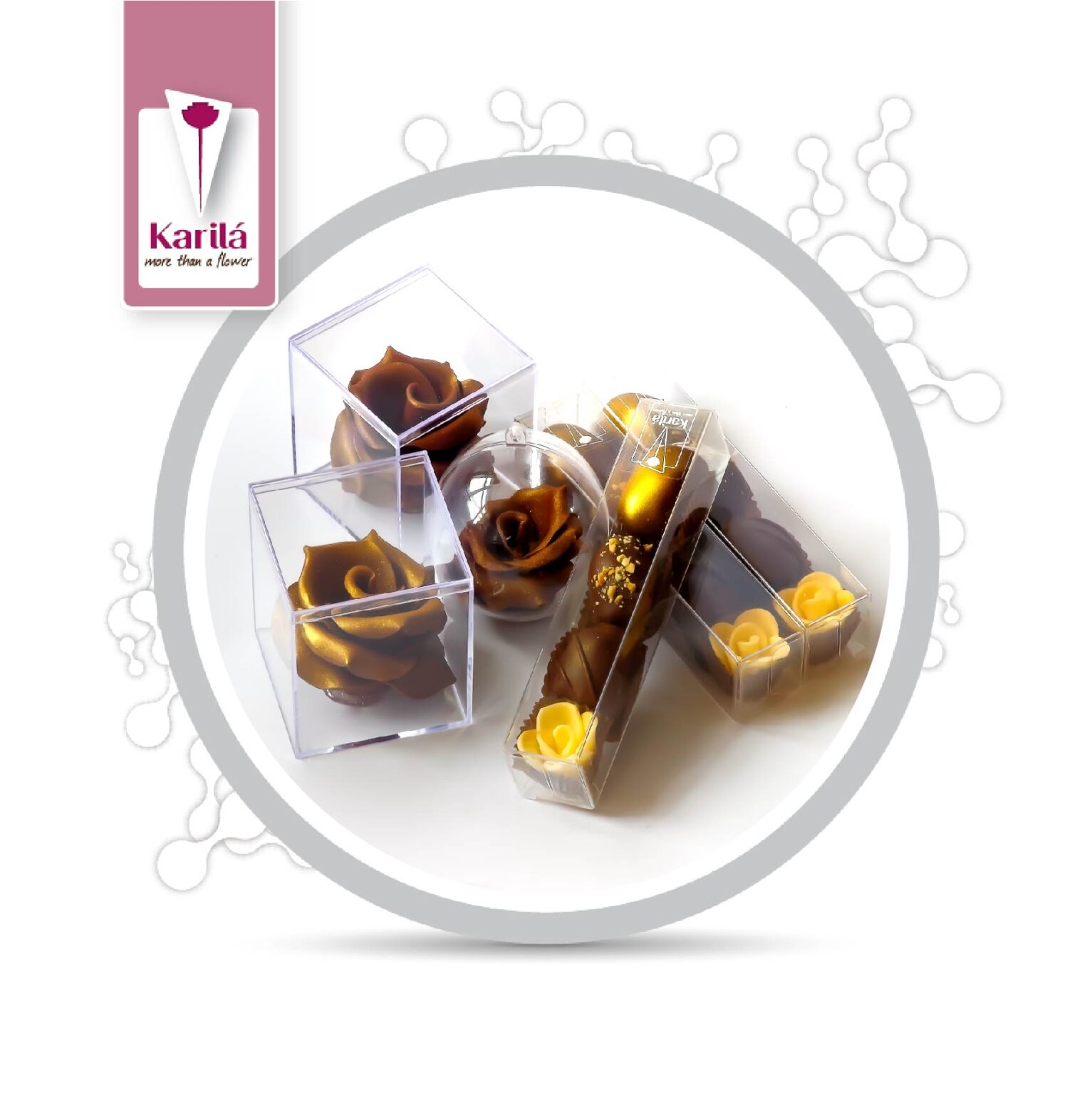 Christmas gifts - Karila